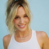 Alex Cooper Tour 2024/2025 - Track Dates and Tickets - Stereoboard