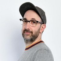 Ashley Blaker Tour 2024/2025 - Dates and Tickets - Stereoboard