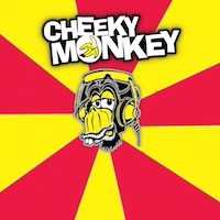 Cheeky Monkey Tickets - Wolverhampton Civic at the Halls - 19 April ...