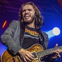 Eric Steckel Tour 2024/2025 - Find Dates and Tickets - Stereoboard