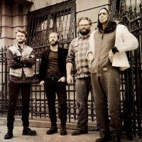 Ex Eye Tour 2024/2025 - Track Dates and Tickets - Stereoboard