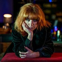 Georgia Crandon Tour 2024/2025 - Find Dates and Tickets - Stereoboard