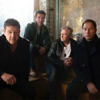 Glass Tiger Tour 2023/2024 - Find Dates and Tickets - Stereoboard