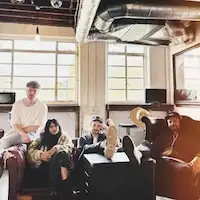 Good Neighbour Tour 2025 - Dates and Ticket Alert - Stereoboard