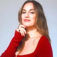 Hannah Berner Tickets, Comedy Shows & Tour 2024 / 2025 - Stereoboard