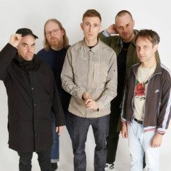 High Vis Tour 2024/2025 - Find Dates and Tickets - Stereoboard