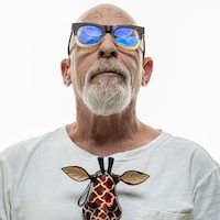 Jerry Joseph Tour 2024/2025 - Find Dates and Tickets - Stereoboard