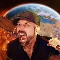 MC Hammersmith Tickets, Comedy Shows & Tour 2025/2026 - Stereoboard