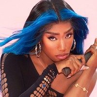 Kamille Tour 2024/2025 - Find Dates and Tickets - Stereoboard