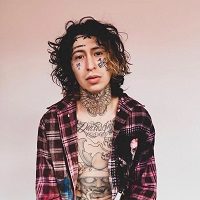 Lil Lotus Tour 2024/2025 - Find Dates and Tickets - Stereoboard