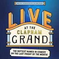 Live at The Clapham Grand 2024 - Ticket Prices & Festival Line Up ...