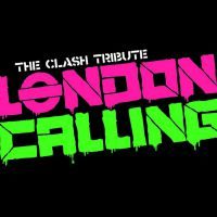 London Calling Tickets - London 100 Club - - Stereoboard