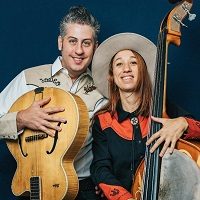 Lovesick Duo Tour 2024/2025 - Find Dates and Tickets - Stereoboard