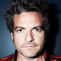 M Matthieu Chedid Tour 2024/2025 - Find Dates and Tickets - Stereoboard