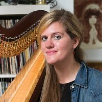 Mary Lattimore Tour 2024/2025 - Find Dates and Tickets - Stereoboard