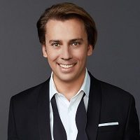 Maxim Galkin Tour 2024/2025 - Dates and Tickets - Stereoboard