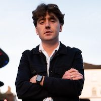 Michael Gallagher Tour 2024/2025 - Find Dates and Tickets - Stereoboard
