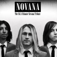 Novana Tour 2024/2025 - Find Dates and Tickets - Stereoboard