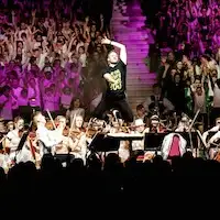 Peace Proms Tour Dates & Concerts 2026 - Stereoboard