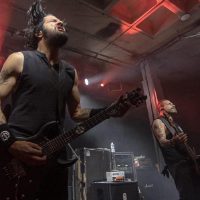 Prong Tour 2024/2025 - Find Dates and Tickets - Stereoboard