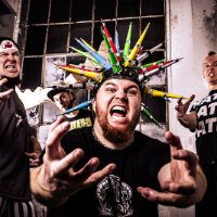Psychostick Tour 2024/2025 - Find Dates and Tickets - Stereoboard