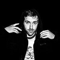 Russell Hicks Tickets, Comedy Shows & Tour 2024 / 2025 - Stereoboard