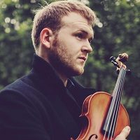 Sam Sweeney Tickets & Tour Dates 2024 / 2025 - Stereoboard