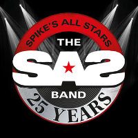 SAS Band Tour 2024/2025 - Find Dates and Tickets - Stereoboard