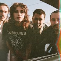 Scowl Tour 2024/2025 - Find Dates and Tickets - Stereoboard