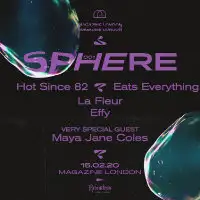 sphere Tour Dates 2026 / 2027 - Track Concerts, Shows and Tickets ...