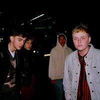 Sterling Press Tour 2024/2025 - Find Dates and Tickets - Stereoboard