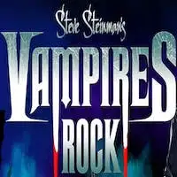 Steve Steinmans Vampires Rock Day of the Dead Symphonic Rock Orchestra ...