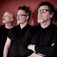 Stick Men Tour 2024/2025 - Find Dates and Tickets - Stereoboard