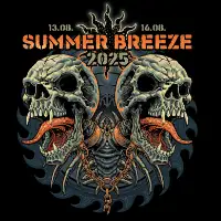 Summer Breeze Open Air Tour Dates 2026 / 2027 - Track Concerts, Shows ...