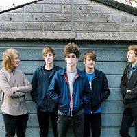 The Bulletproof Bomb Tour 2023/2024 - Find Dates and Tickets - Stereoboard