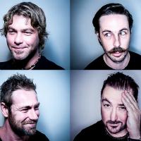 The Feelers Tour 2024/2025 - Find Dates and Tickets - Stereoboard