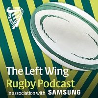 The Left Wing Tour 2024/2025 - Track Dates and Tickets - Stereoboard