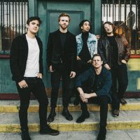 The Strike Tour 2024/2025 - Find Dates and Tickets - Stereoboard