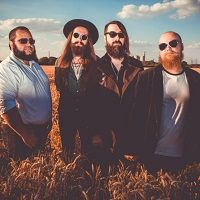 These Wicked Rivers Tickets & Tour Dates 2023 / 2024 - Stereoboard