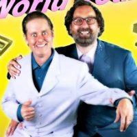 Tim and Eric Tour 2023/2024 - Dates and Tickets - Stereoboard