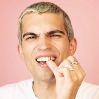 Vegyn Tour 2024/2025 - Find Dates and Tickets - Stereoboard