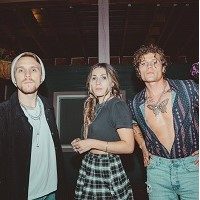 We Three Tour 2024/2025 - Find Dates and Tickets - Stereoboard