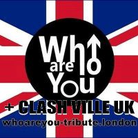 Who Are You Tour 2024/2025 - Find Dates and Tickets - Stereoboard