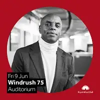 Windrush 75 Tour Dates & Concerts 2026 - Stereoboard