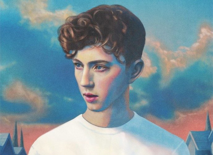 troye sivan uk