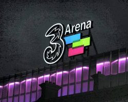 Dublin 3arena - Events, Concerts & Tickets 2023/2024 - Stereoboard