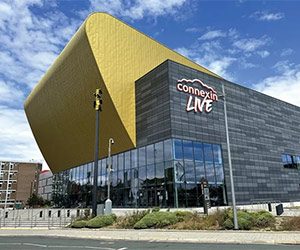 Hull Connexin Live Events Concerts Tickets 2026 2027 Stereoboard Hull Connexin Live Events Concerts Tickets 2026 2027 Stereoboard